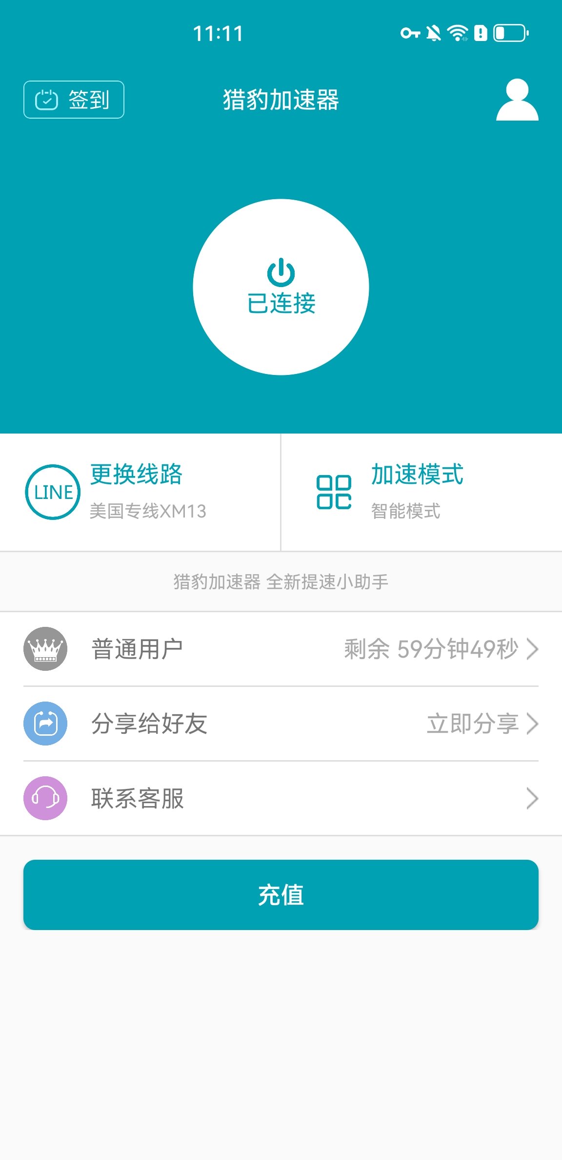 猎豹加速器npv永久免费使用评测：性价比超高的便捷工具 – PANDA301