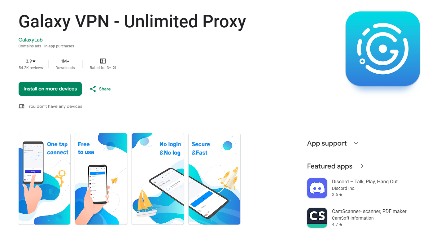 银河加速器正版App下载使用评测-安卓苹果免费永久上ins官方入口下载 – PANDA301