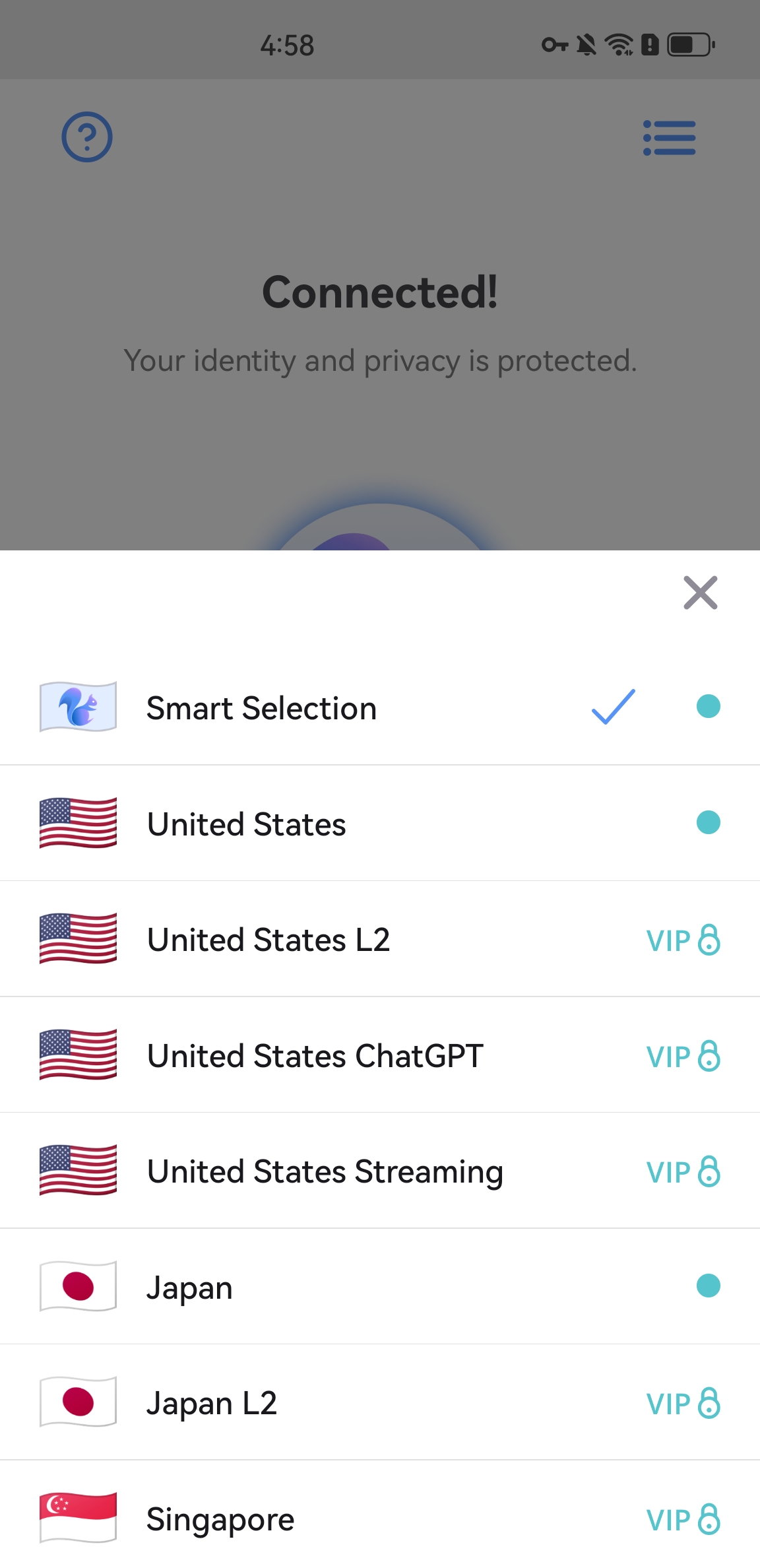 松鼠加速器最新版本下载使用评测-Squirrel加速器官网免费下载安卓 – PANDA301